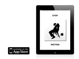 Stop Motion Ipad App – Franz Bergmüller